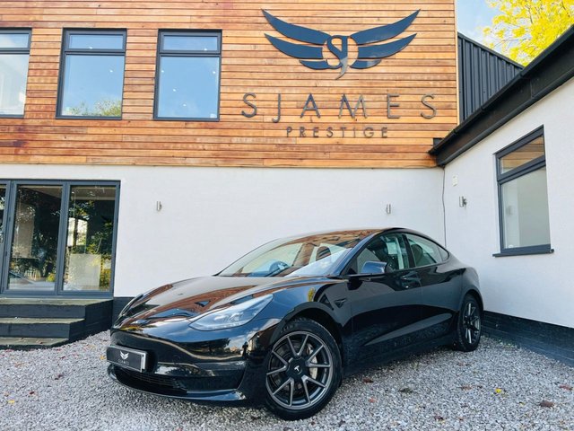 Used cars for sale. Essendine & Lincolnshire car Dealer | S James ...