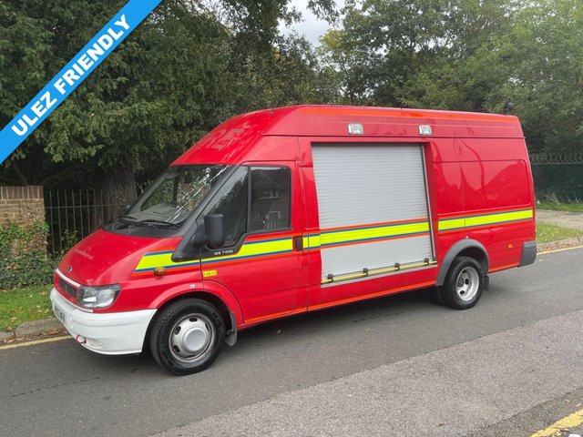 Page 4 of 6 for Used vans for sale. Feltham & Middlesex van Dealer ...