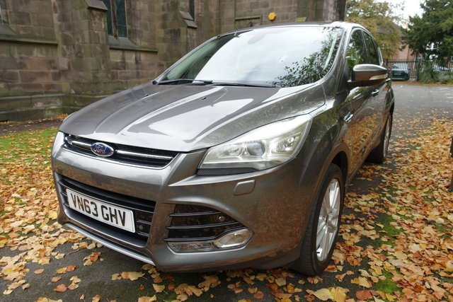 Used cars for sale. Stoke-on-Trent & Staffordshire car Dealer | Park ...