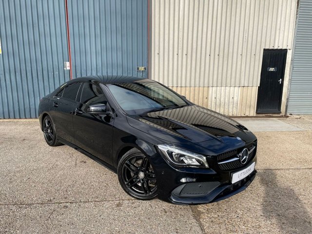Used Mercedes-Benz cars for sale. Mercedes-Benz Dealer Chelmsford ...