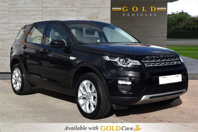 Used Land Rover cars for sale. Land Rover Dealer Exeter | Gold Vehicles