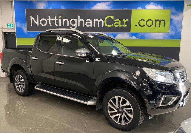 Used cars for sale. Nottingham & Nottinghamshire car Dealer ...