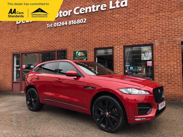 Used cars for sale. Deeside & Flintshire car Dealer | Deeside Motor ...