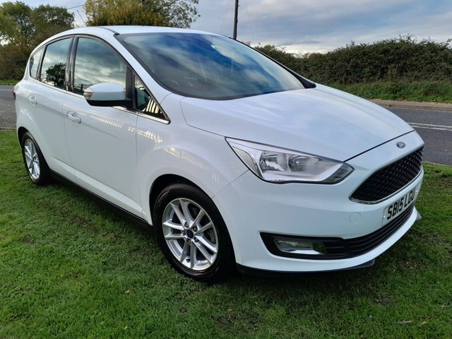 Used Ford cars for sale. Ford Dealer Bury St Edmunds | Focus Car Sales