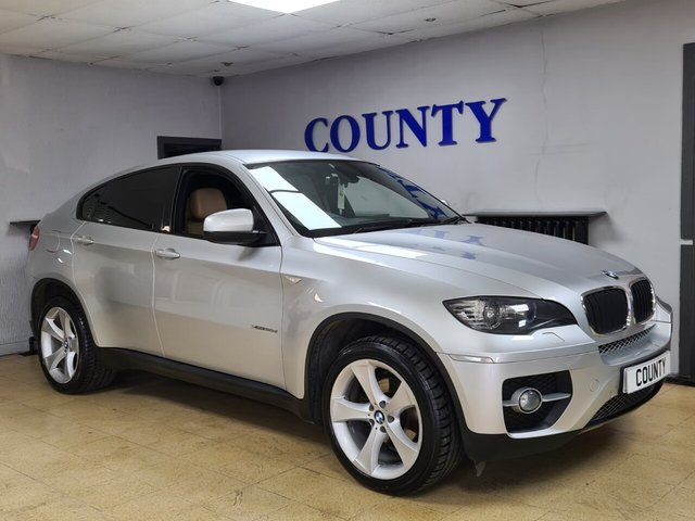 Used cars for sale. Leigh & Lancashire car Dealer | County Motors Leigh Ltd