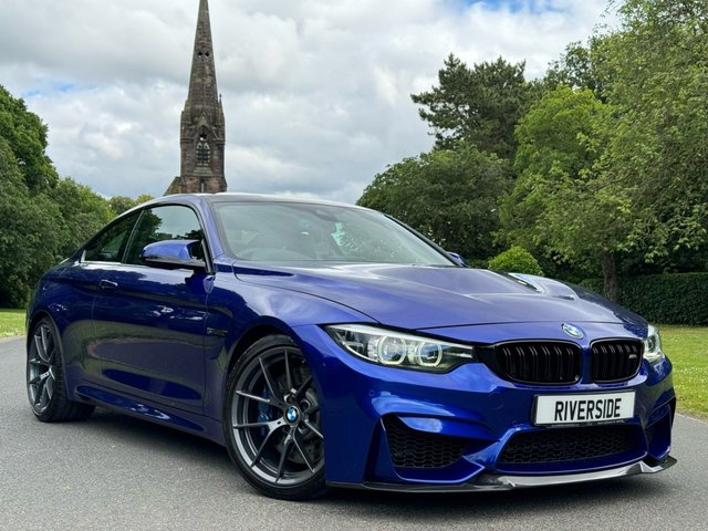 Used BMW cars for sale. BMW Dealer Liverpool | Riverside Group (North ...