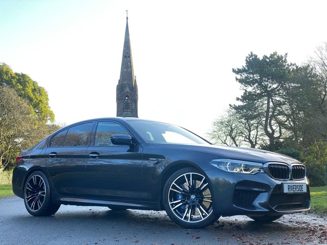 Used BMW cars for sale. BMW Dealer Liverpool | Riverside Group (North ...