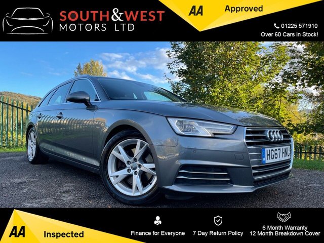 Used cars for sale. Bath & Somerset car Dealer | South & West Motors Ltd