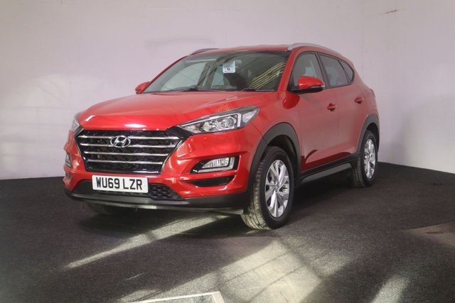 Used Hyundai cars for sale. Hyundai Dealer Ripley | Cars 4 Less