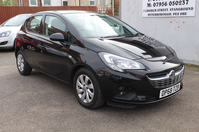 Used cars for sale. Peterborough & Cambridgeshire car Dealer | 3 KM Car ...