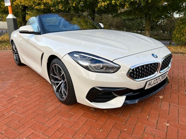 Used BMW cars for sale. BMW Dealer Solihull | Steve Lane Cars