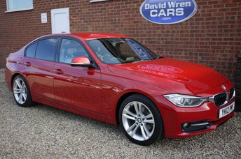 Used cars for sale in Thatcham & Berkshire: David Wren Cars
