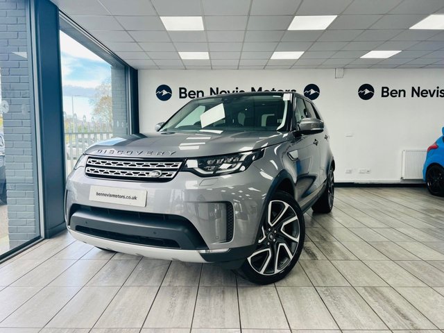 Used cars for sale. Fort William & Inverness-shire car Dealer | Ben ...