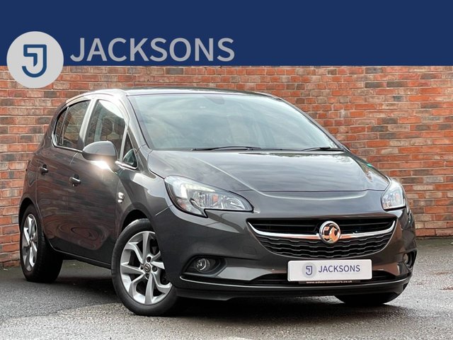 Used cars for sale. Stoulton & Worcestershire car Dealer | Jacksons ...