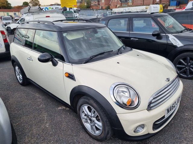 Used MINI cars for sale. MINI Dealer Bolton | Lostock Car Sales