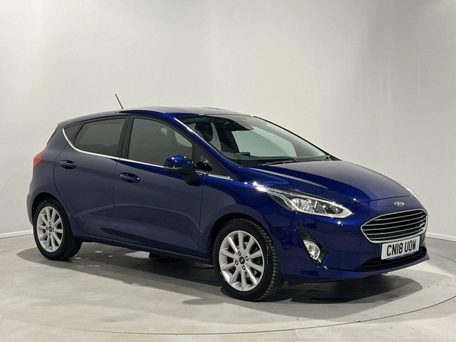 Used Ford cars for sale. Ford Dealer Watford | Car Planet