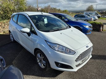 Used cars for sale in Wadebridge & Cornwall: Tregonings of Cornwall