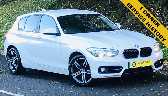 Used BMW cars for sale. BMW Dealer Birmingham | Your Car Supermarket Ltd