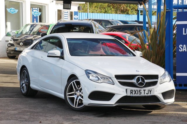 Used Mercedes-Benz cars for sale. Mercedes-Benz Dealer Cardiff ...