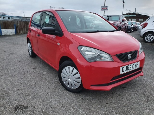 Used Seat cars for sale. Seat Dealer Fleetwood | Poolfoot Motors