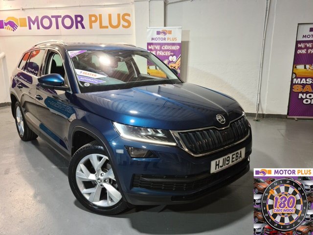 Used cars for sale. Newport & Gwent car Dealer | Motor Plus Car ...