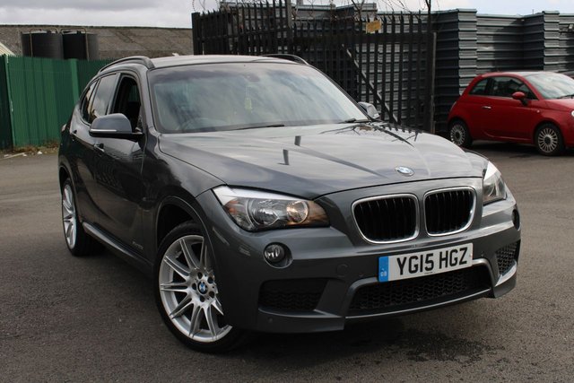 Used BMW cars for sale. BMW Dealer Bury | M66 Motors