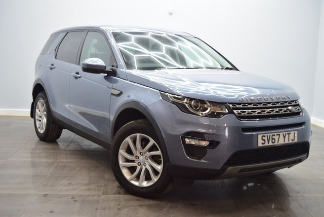 Used Land Rover Range Rover Sport cars for sale. Land Rover Range Rover ...