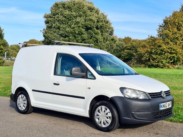 Used vans for sale. Fareham & Hampshire van Dealer | Bayer Car Sales Ltd