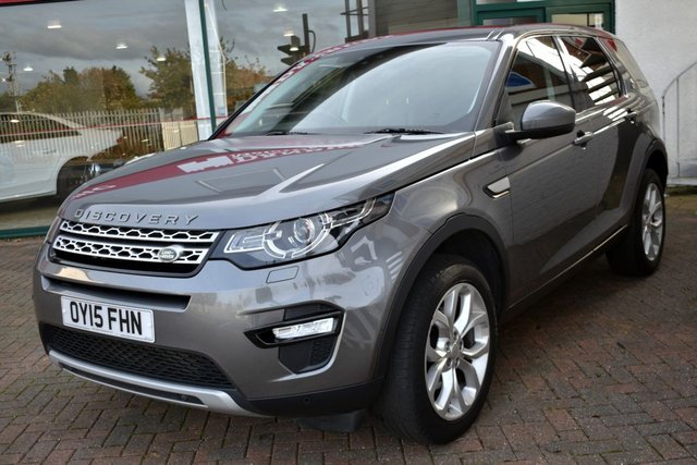 Used cars for sale. Ashington & Northumberland car Dealer | Ashington ...