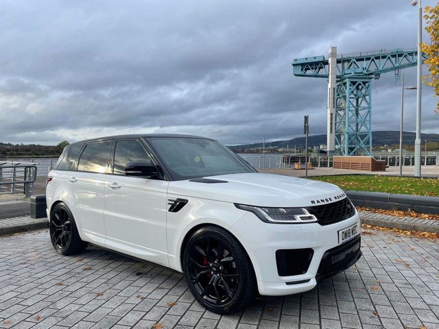 Used cars for sale. Glasgow & Lanarkshire car Dealer | Clydebank Car ...