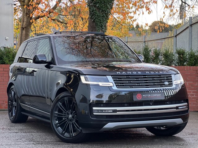 Used Land Rover cars for sale. Land Rover Dealer Congleton | TMT ...