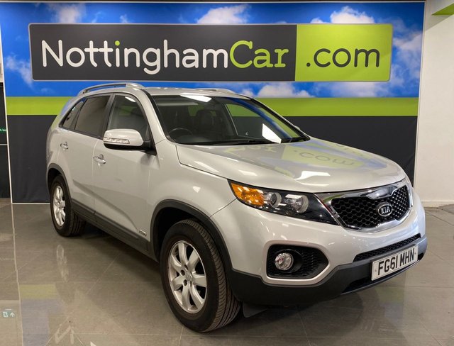 Used Kia cars for sale. Kia Dealer Nottingham | NottinghamCar.com