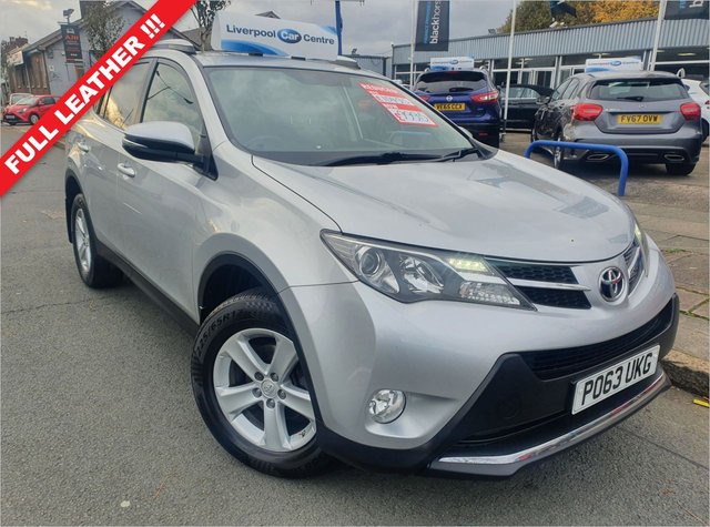 Page 4 of 4 for Used cars in Bootle | Liverpool Car Centre