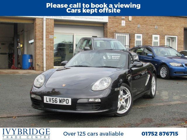 Used cars for sale. Ivybridge & Devon car Dealer | Ivybridge Trade Centre
