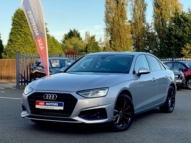 Used cars for sale. Walsall & West Midlands car Dealer | Ask Motors