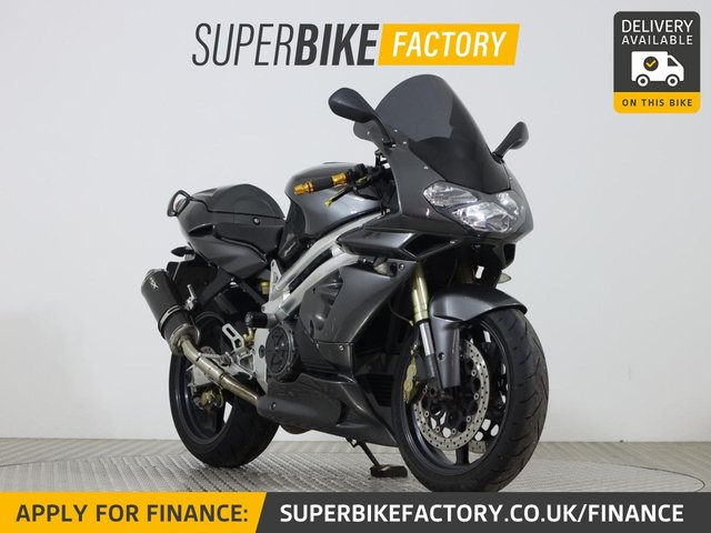 APRILIA SL1000 FALCO