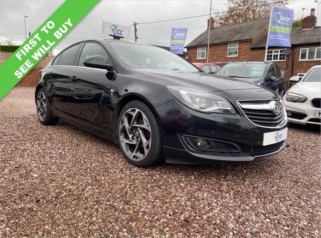 Used Vauxhall Crewe, Used cars In Crewe