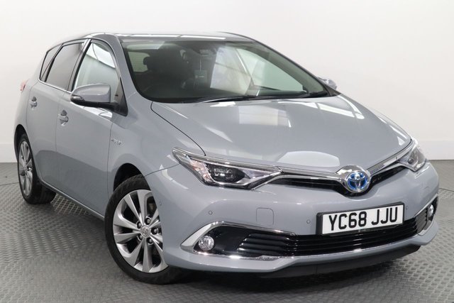 Used Toyota cars for sale. Toyota Dealer Bury | The Car Co