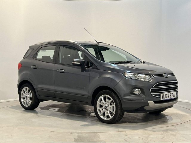 Used Ford cars for sale. Ford Dealer Watford | Car Planet