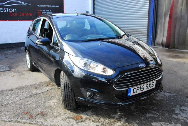 Used cars for sale. Nottingham & Nottinghamshire car Dealer | Beeston ...