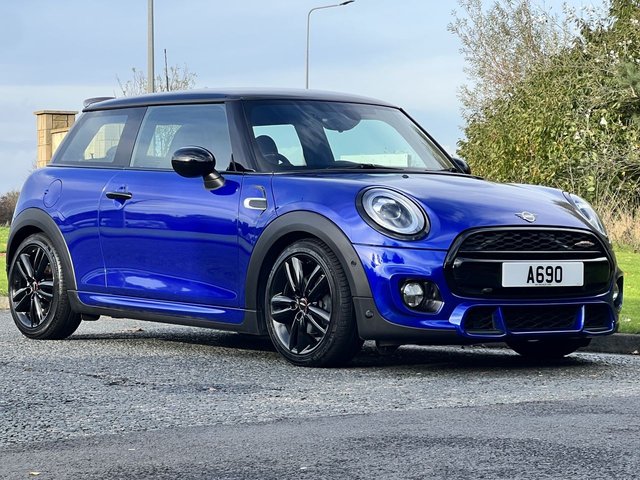 See previous sold Car from A690 Specialist Cars Ltd