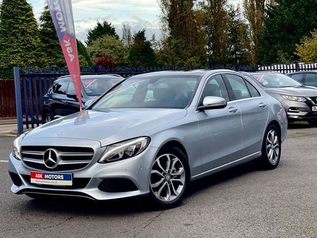 Used cars for sale. Walsall & West Midlands car Dealer | Ask Motors