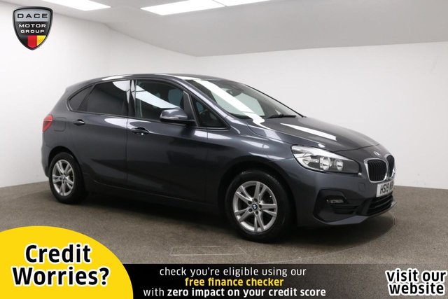 Used BMW cars for sale in Stockport – Dace Motor Group