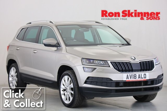 Used Skoda Wales, Skoda for Sale in Wales, Skoda Dealer Wales