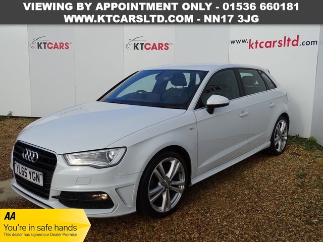 Used cars for sale. Corby & Northamptonshire car Dealer | KT Cars LTD