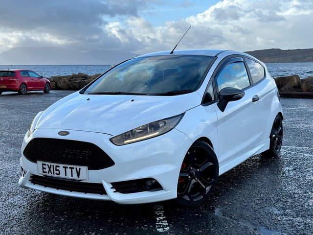 Used cars for sale. West Kilbride & Ayrshire car Dealer | West Coast ...