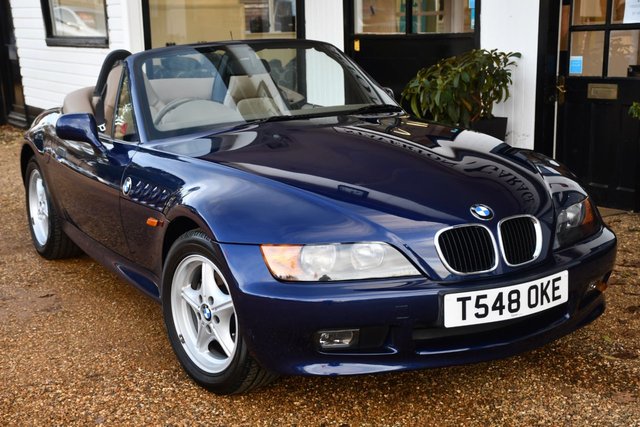 Used cars for sale. Staverton & Northamptonshire car Dealer | Staverton ...