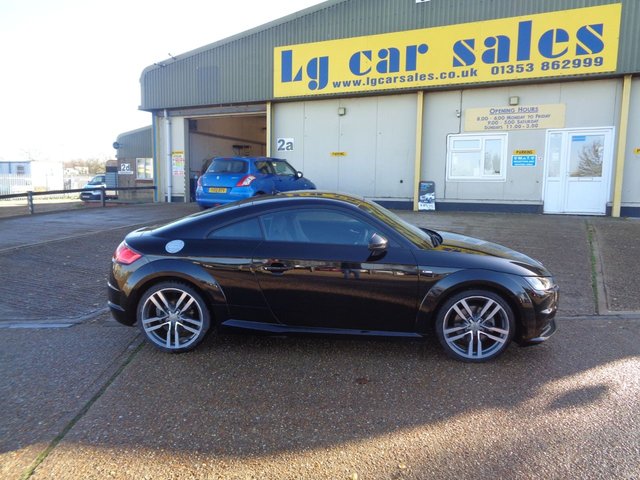 Used cars for sale. Ely & Cambridgeshire car Dealer | LG Car Sales