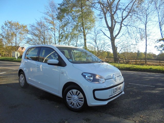 Used Volkswagen cars for sale. Volkswagen Dealer Colchester | Selecta ...