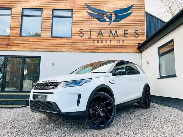 Used cars for sale. Essendine & Lincolnshire car Dealer | S James ...